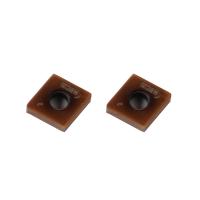 China Yamada PCBN Inserts For Hardened Steel Tuning With Coating OEM for sale