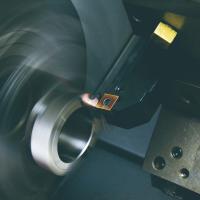 China Yamada PCBN Inserts For Hardened Steel Tuning With Coating OEM for sale