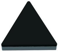 China CBN Turning Inserts for Hardened Steel and Cast Iron PCBN Coated 1 Piece MOQ for sale
