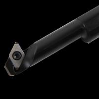 China YAMADA PCBN Turning Tools Superhard With Coating OEM Acceptable for sale