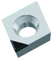 China High Hard PCD Cutting Inserts For Turning Lathes And Machines for sale