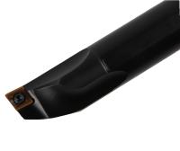China YAMADA Precision PCBN Turning Tool with Super Hard Coated CBN Inserts for Aluminum and Copper for sale