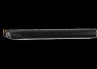 China YAMADA Precision PCBN Turning Tool with Super Hard Coated CBN Inserts for Aluminum and Copper for sale