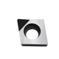 China Ultra Hard PCD Turning Inserts with Coating for Precision Machining for sale