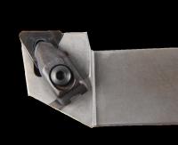 China YAMADA CBN Super Hard Turning Tools PCBN Insert For Aluminum Alloy for sale