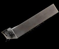 China YAMADA PCBN Inserts for Hardened Steel Turning 80x80x10mm CNC Cutting Tools for sale