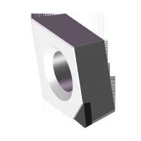 China Yamada Cut Coated CBN Insert Turning Tool for CNC Machines for sale