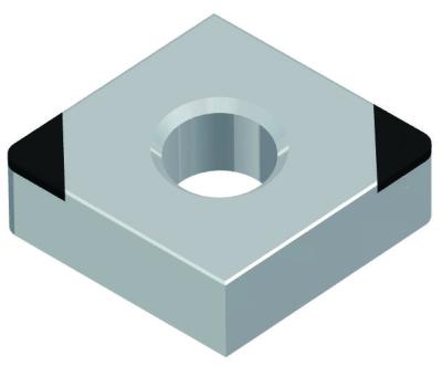 China YAMADA CBN Turning Inserts for Automotive Parts Manufacturing 15 Days Delivery for sale