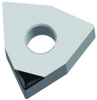 China YAMADA ISO Standard CBN Inserts for Turning ISO9001 Certification for sale