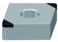 China YAMADA ISO Standard CBN Inserts for Turning ISO9001 Certification for sale