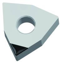 China YAMADA Super Hard CBN Turning Insert for Automotive Industry for sale