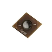 China YAMADA PCBN Turning Insert with Coating for Hard Materials for sale