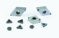 China YAMADA Full Face CBN Insert Super Hard For CNC Turning Accept OEM for sale