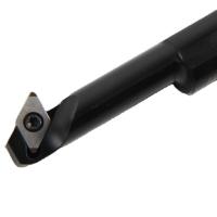 China OEM YAMADA super hard CBN inserts with coatings for CNC turning for sale
