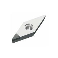China YAMADA PCD Turning Insert VCGT with Chipbreaker for Aluminum Finishing 15 Days Delivery for sale