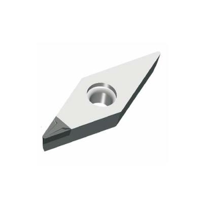 China YAMADA PCD Turning Insert VCGT with Chipbreaker for Aluminum Finishing 15 Days Delivery for sale