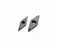 China YAMADA PCD Turning Insert VCGT with Chipbreaker for Aluminum Finishing 15 Days Delivery for sale