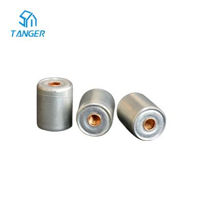 China TMS-05 Liquid Sensor Thermostatic Radiator Head 2 Years Warranty for sale