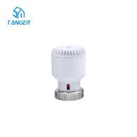 China Long Stroke Electric Thermal Actuator Device 7mm for sale