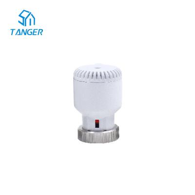 China Long Stroke Electric Thermal Actuator Device 7mm for sale