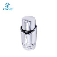 China Hvac Chrome Radiator Thermostatic Head Replacement ISO9001 for sale