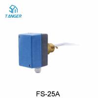 China IP42 air conditioner  Flow Switch For Water 1MPa for sale