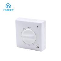 China 10a Mechanical Room Thermostat For Underfloor Heating for sale