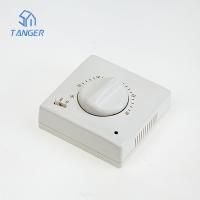 China 10a Mechanical Room Thermostat For Underfloor Heating for sale