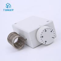 China Cylinder pipe Room Thermostats For Worcester IP40 for sale