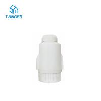 China M30x1.5 M28x1.5 Electric Thermal Actuator 230V 4mm Stroke for Bluefin Manifolds for sale