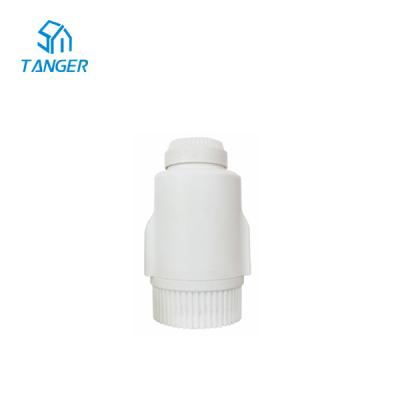China M30x1.5 M28x1.5 Electric Thermal Actuator 230V 4mm Stroke for Bluefin Manifolds for sale