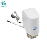 China 230VAC HVAC Valve ZRA230W03 140N Force 4.5mm Stroke for Air Conditioning Industry for sale