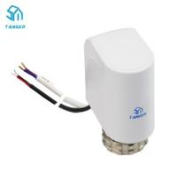 China 24VAC HVAC Valve ZRA24A01 Positive Valve Industrial Automation Control 35S 140-160N for sale