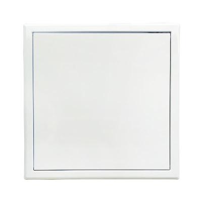 China Galvanized Steel Ceiling Access Panel 60x60 cm with Tip Latch Quick Installation for sale