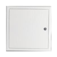 China Galvanized Steel Drywall Access Panel 600x600 mm Concealed Hinge for sale