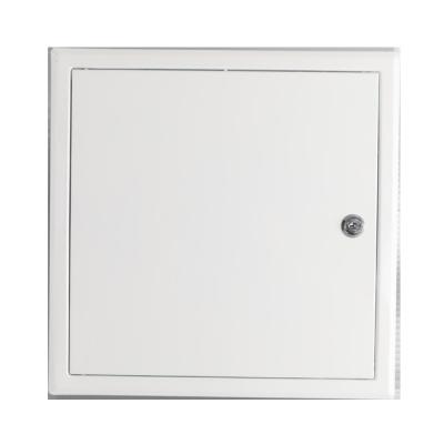 China Galvanized Steel Drywall Access Panel 600x600 mm Concealed Hinge for sale