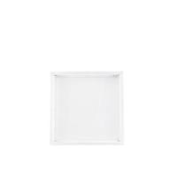 China Beaded Frame MDF Steel Access Panel For Residential Building for sale