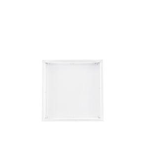 China Beaded Frame MDF Steel Access Panel For Residential Building for sale