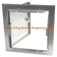 China Stainless Steel Hatch With Heavy Structural Plain Color XC-APS-016 for sale