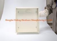 China Steel Beaded Frame Access Panel XC-APS-007 with Wooden Board 600x600mm for sale