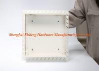 China Bead Frame Steel Access Panel with MDF Board CE Certified 200x200mm to 600x600mm for Ceilings and Walls for sale