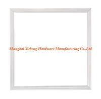 China High Strength Gypsum Board Access Panel 12.5mm Thickness with Aluminum Frame - 200x200mm to 600x600mm Sizes for sale