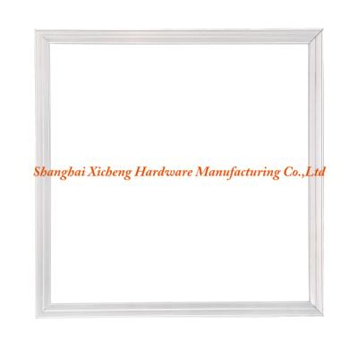 China High Strength Gypsum Board Access Panel 12.5mm Thickness with Aluminum Frame - 200x200mm to 600x600mm Sizes for sale