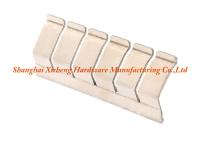China Stainless Steel Electronic Spare Parts with CE Certification - Custom Sizes & 10+ Years Manufacturing Experience for sale