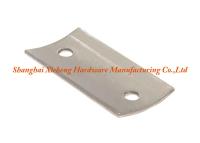 China Stainless Steel Electronic Parts for Fire Truck Customization - Custom Sizes & Thickness with OEM Manufacturing for sale