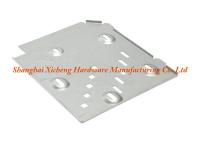 China XCAM-08 Fire Truck Aluminum Plate - Custom Sizes Available with Multiple Surface Treatment Options for Electronic Systems for sale