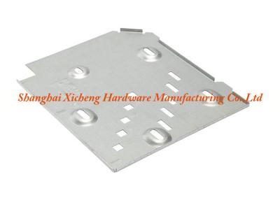 China XCAM-08 Fire Truck Aluminum Plate - Custom Sizes Available with Multiple Surface Treatment Options for Electronic Systems for sale
