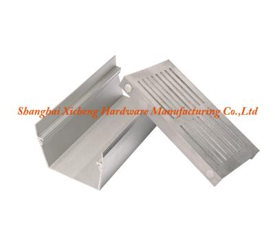 China 1.5m Plain Steel Floor Sink Drain for Construction Sites - Durable Industrial Drainage System for sale