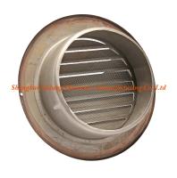 China XCSP-23 Stainless Steel Floor Cover - 100 Unit Packing - Removable Construction Parts for Industrial Applications for sale