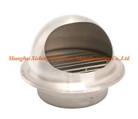 China 316 Stainless Steel Floor Drain Cover SCSP-23 - 50 Unit Packing for Construction Applications for sale